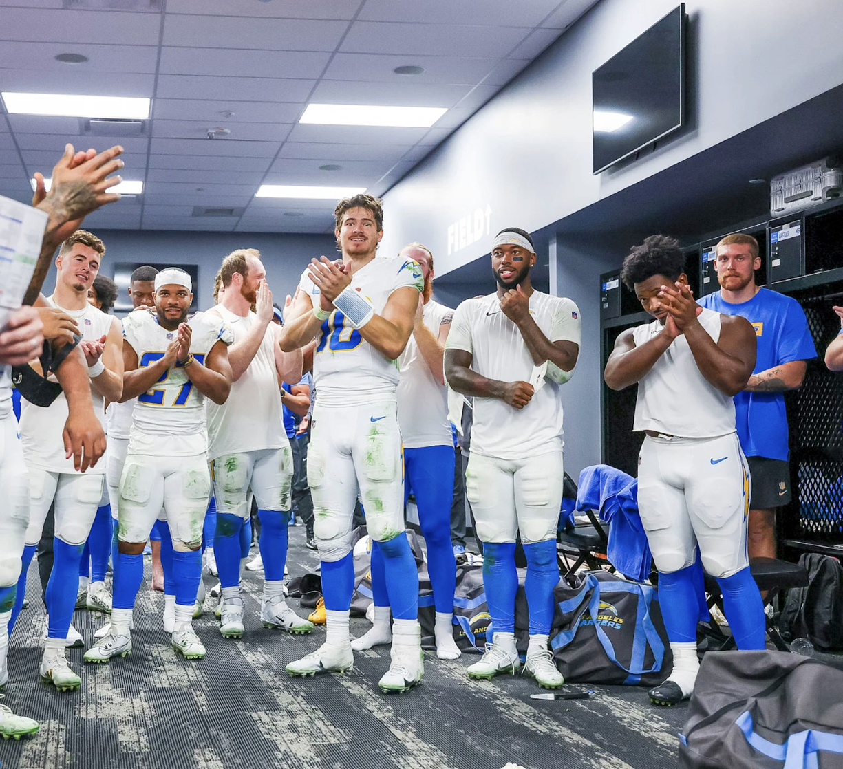 Picture of Justin Herbert