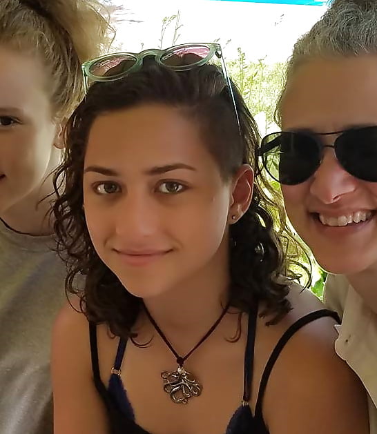 Picture of Emma Gonzalez