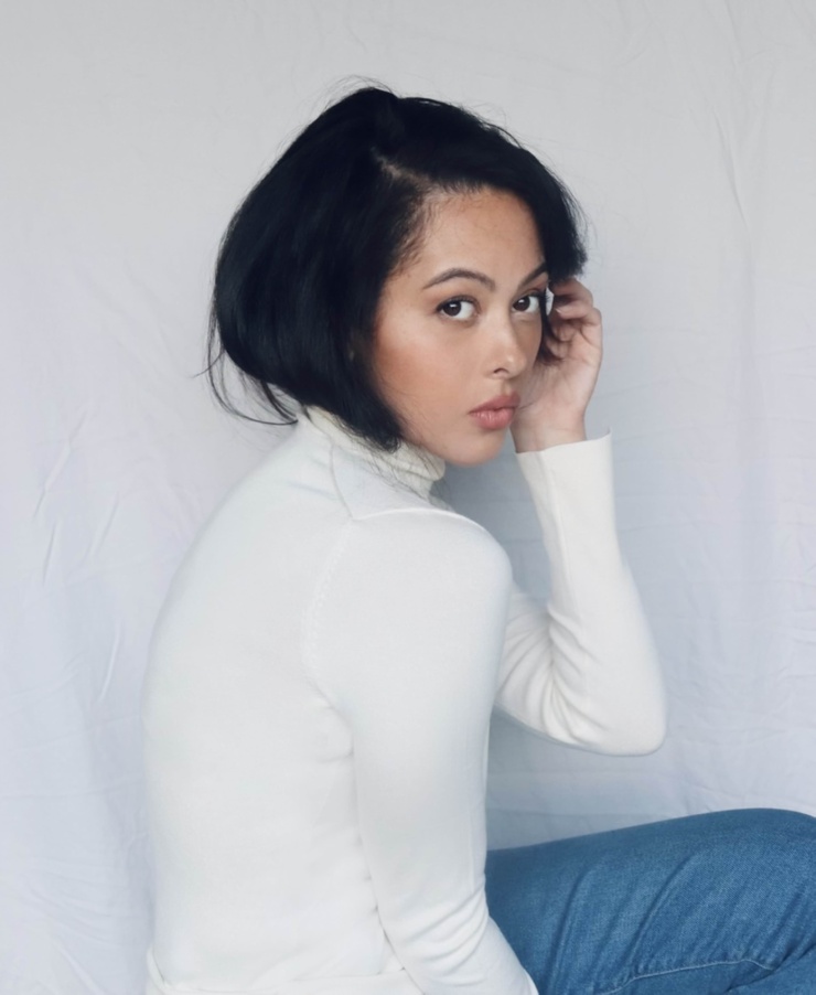 Picture of Ashley Doris