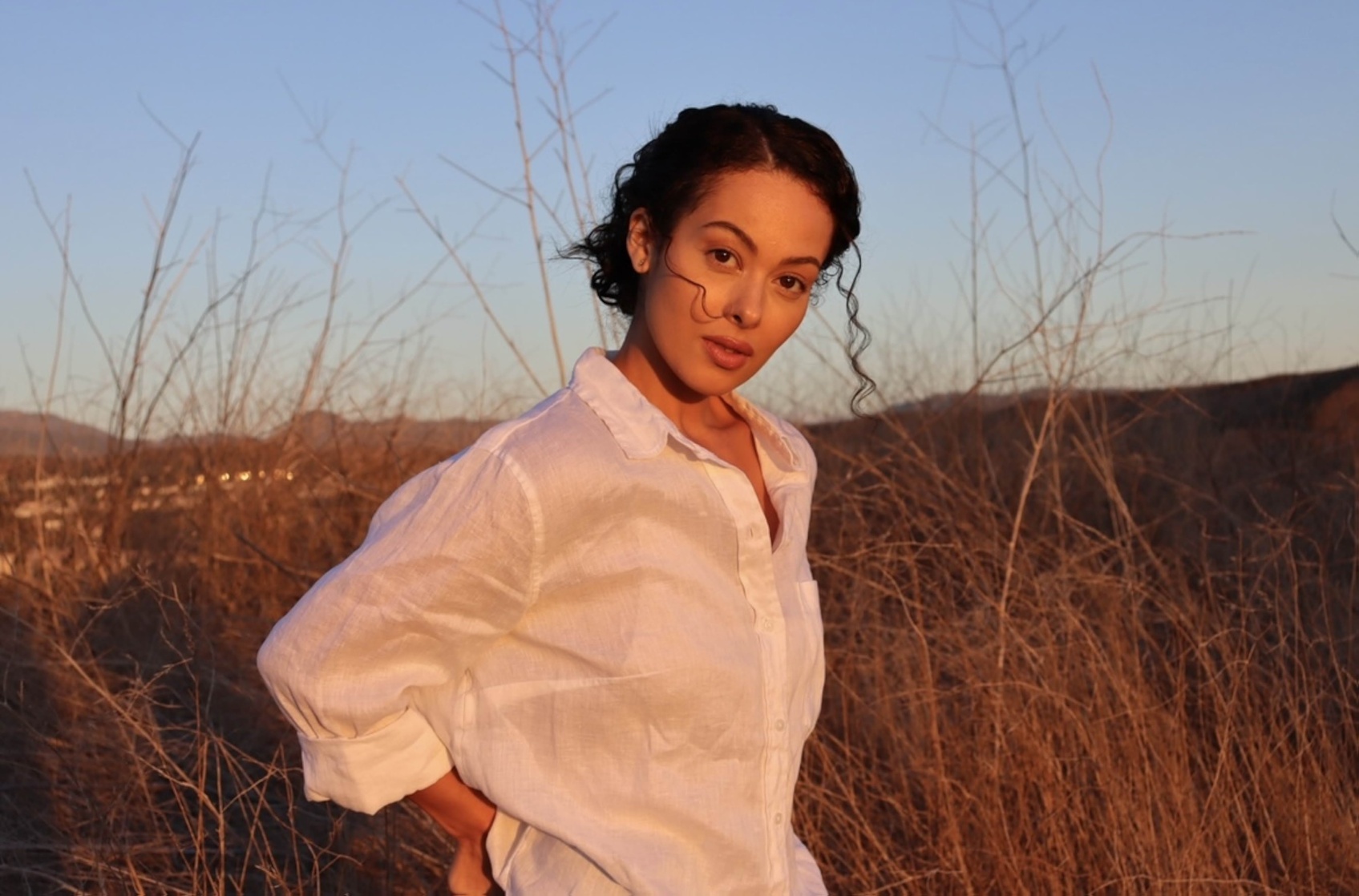 Picture of Ashley Doris