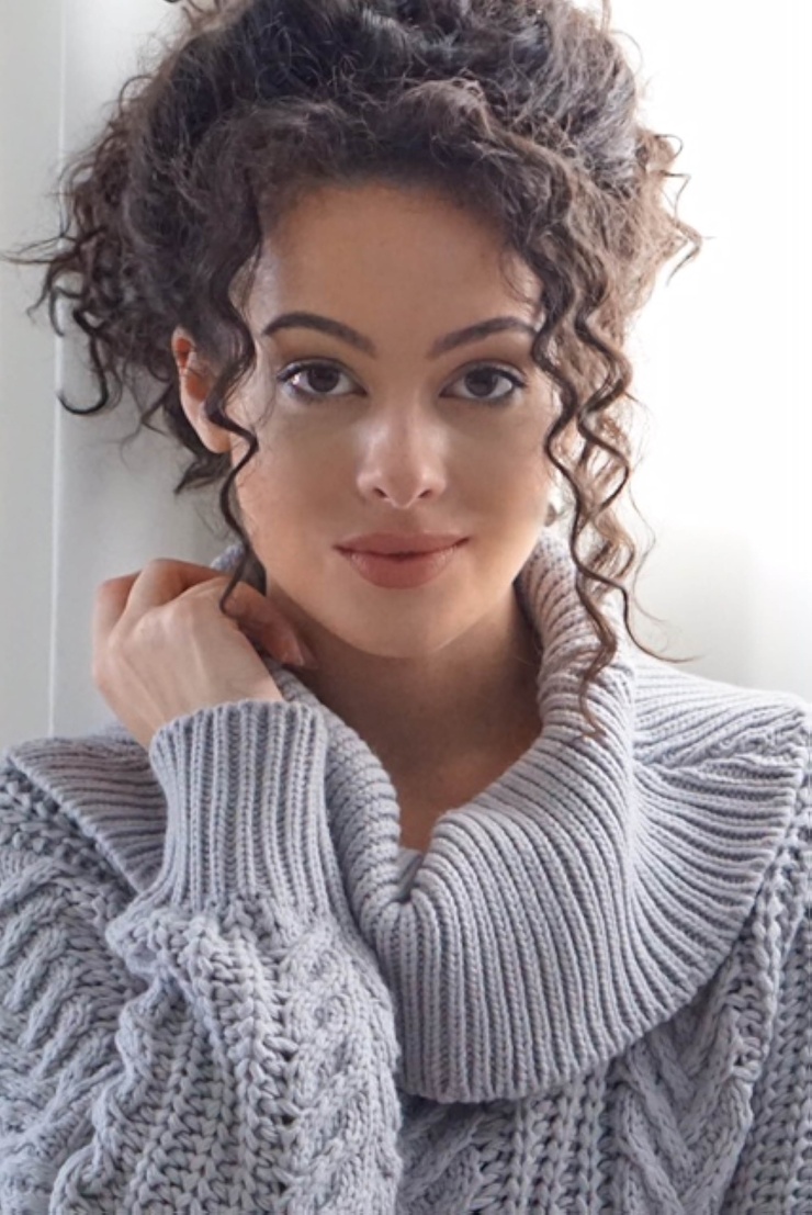 Picture of Ashley Doris