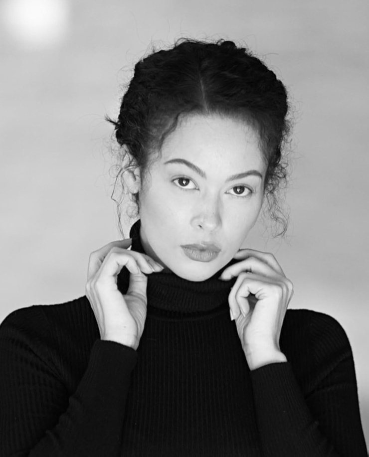 Picture of Ashley Doris