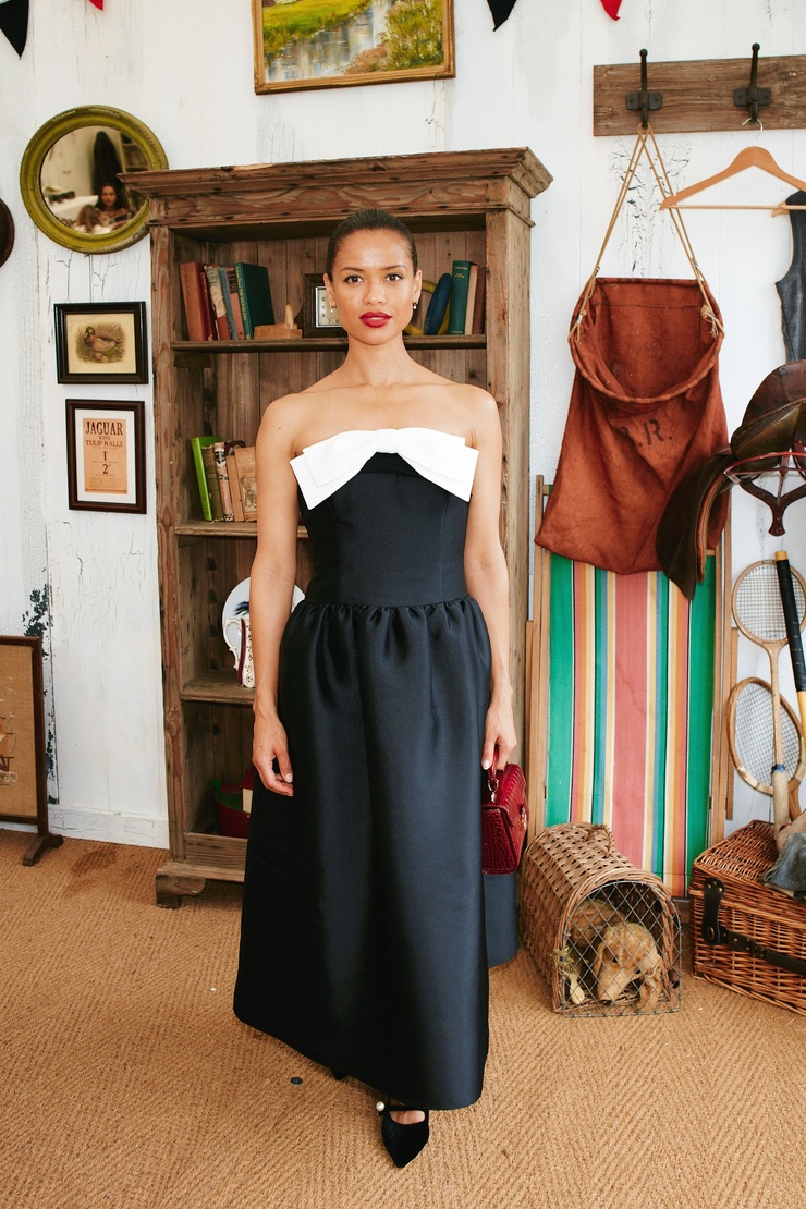 Image of Gugu Mbatha-Raw