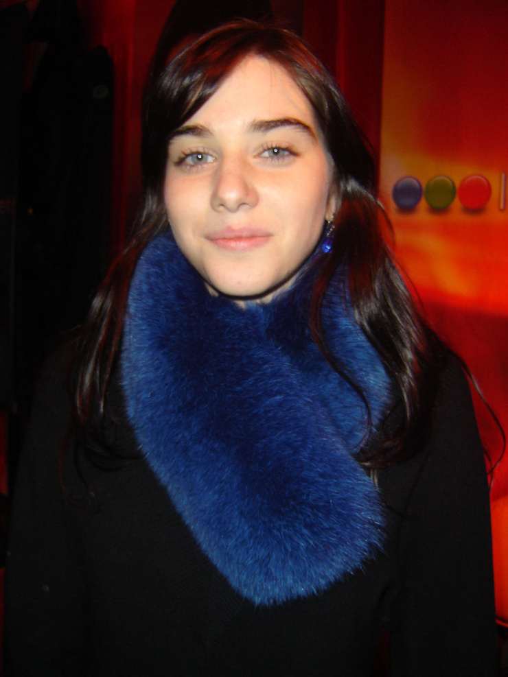 Picture of Maria Abadi