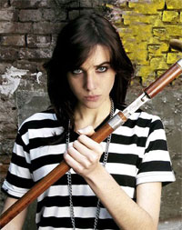 Image of Maria Abadi