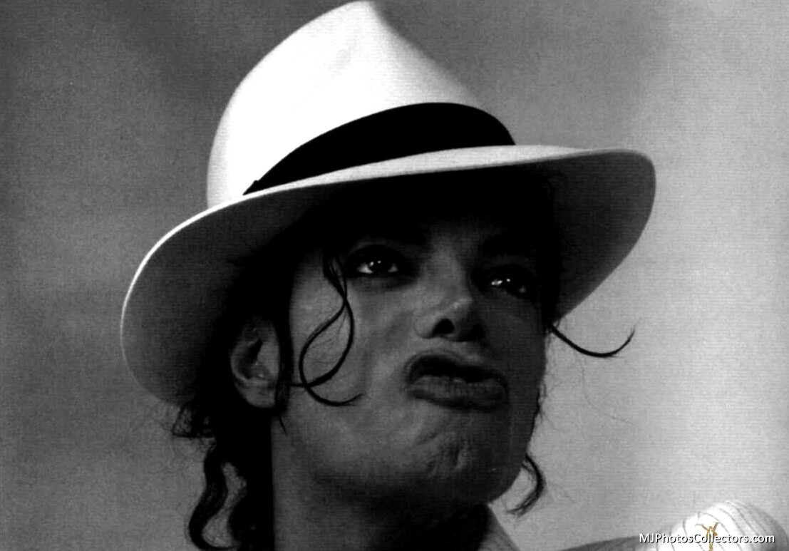 Picture of Smooth Criminal