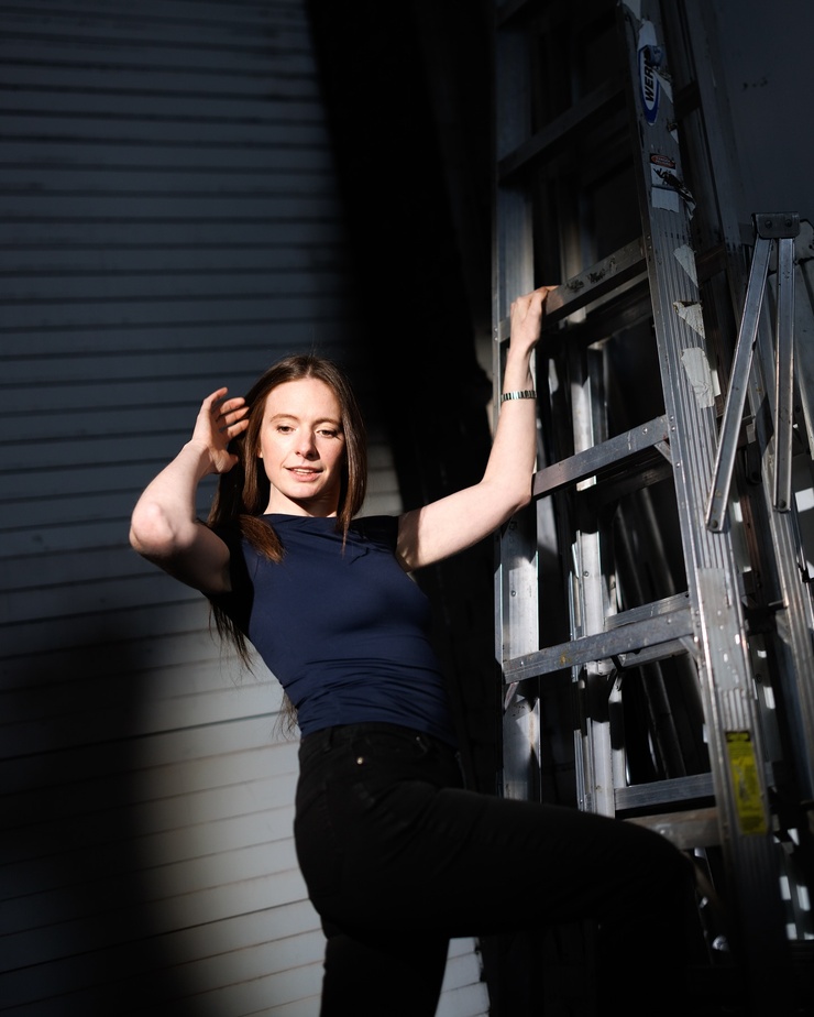 Picture of Maddy Smith