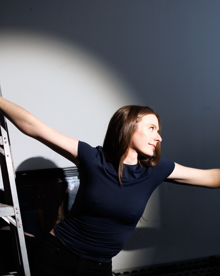 Picture of Maddy Smith