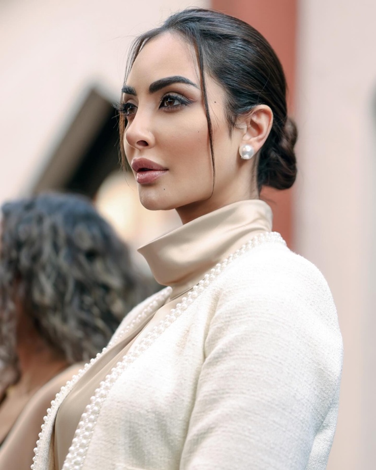 Picture of Nour Al Ghandour