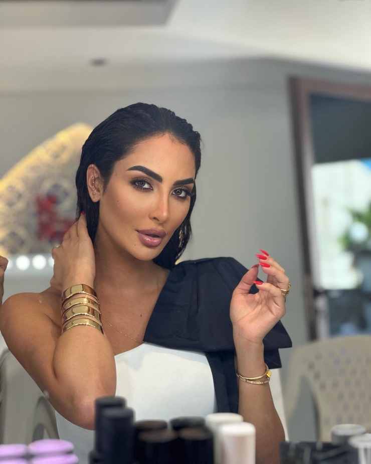 Picture of Nour Al Ghandour