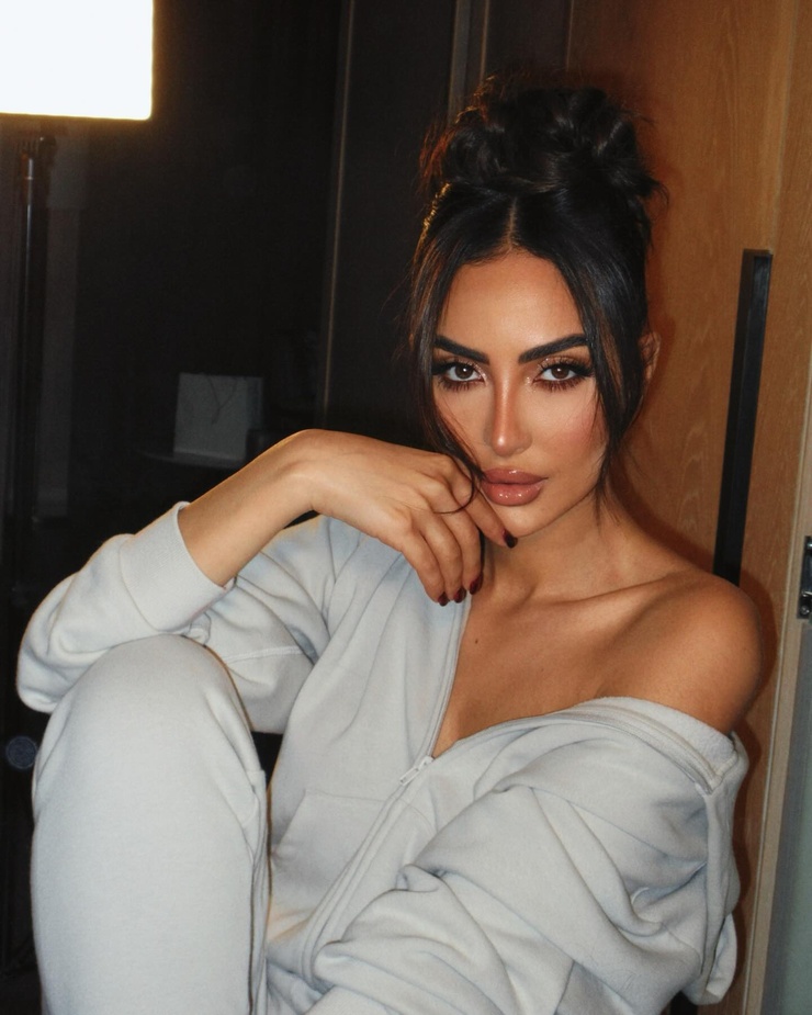 Picture of Nour Al Ghandour