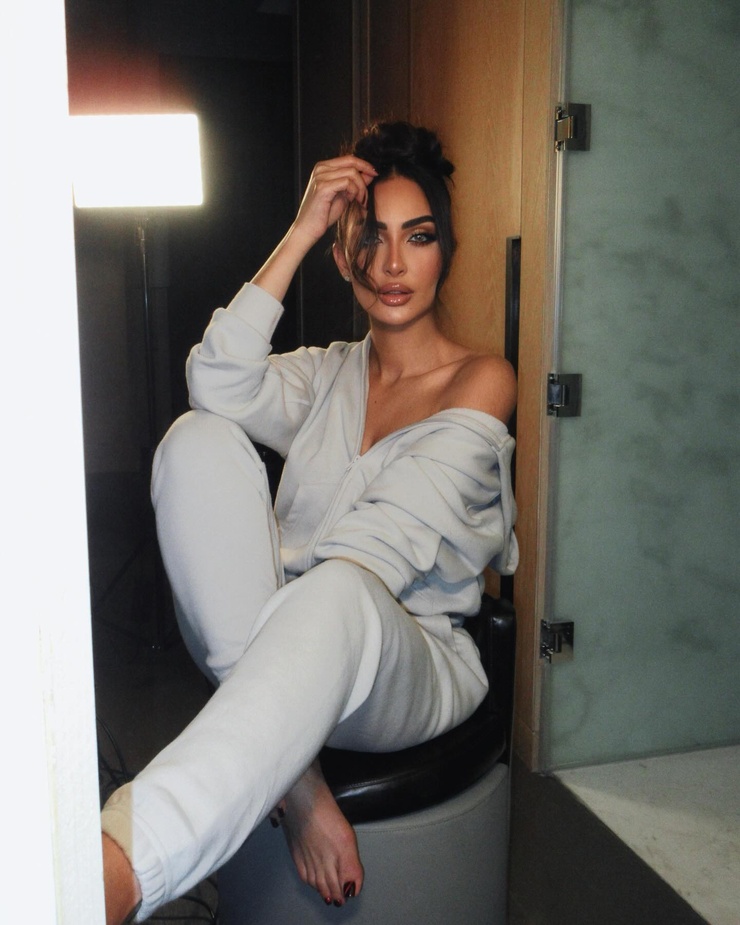 Picture of Nour Al Ghandour