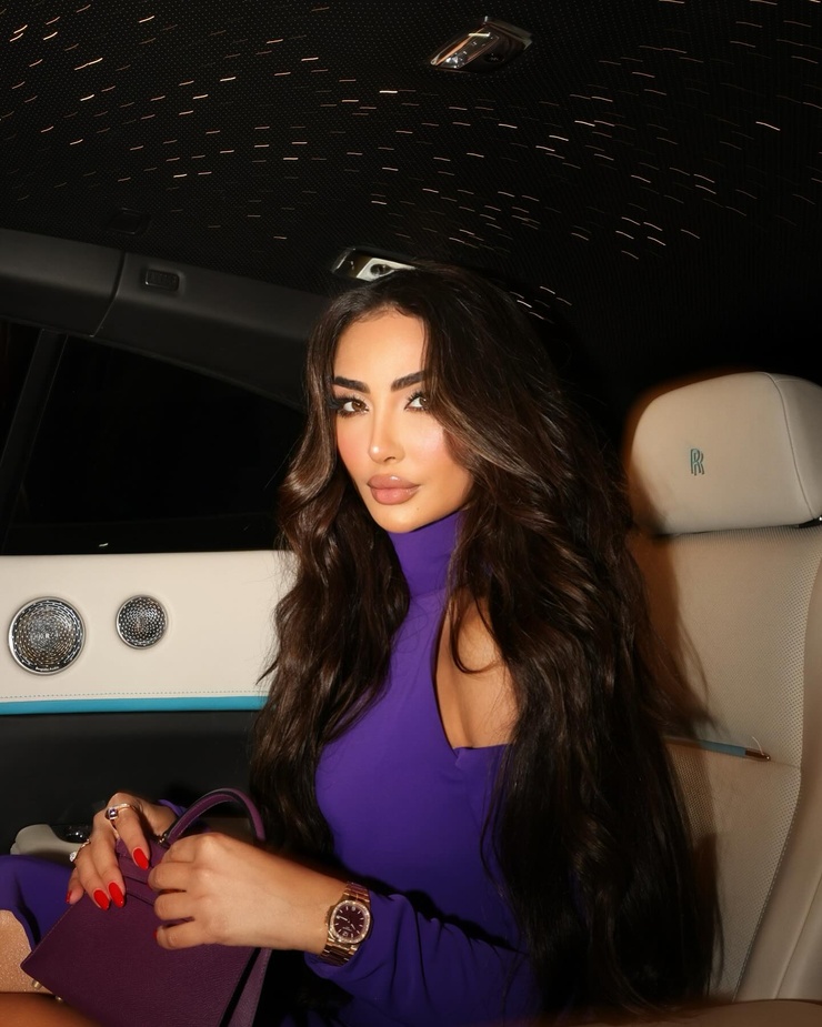 Picture of Nour Al Ghandour