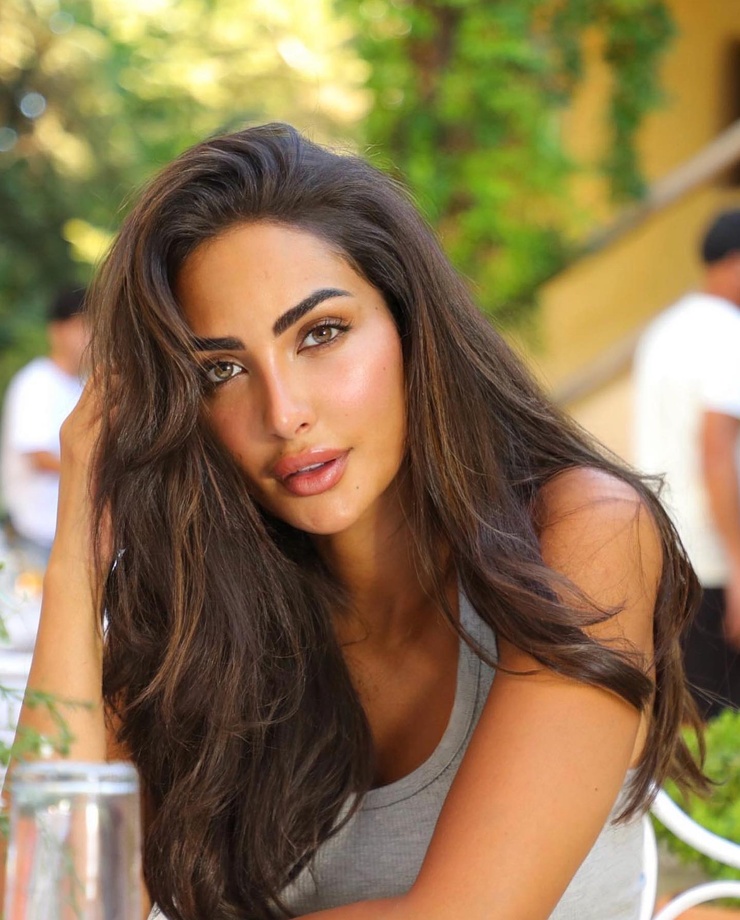 Picture of Nour Al Ghandour