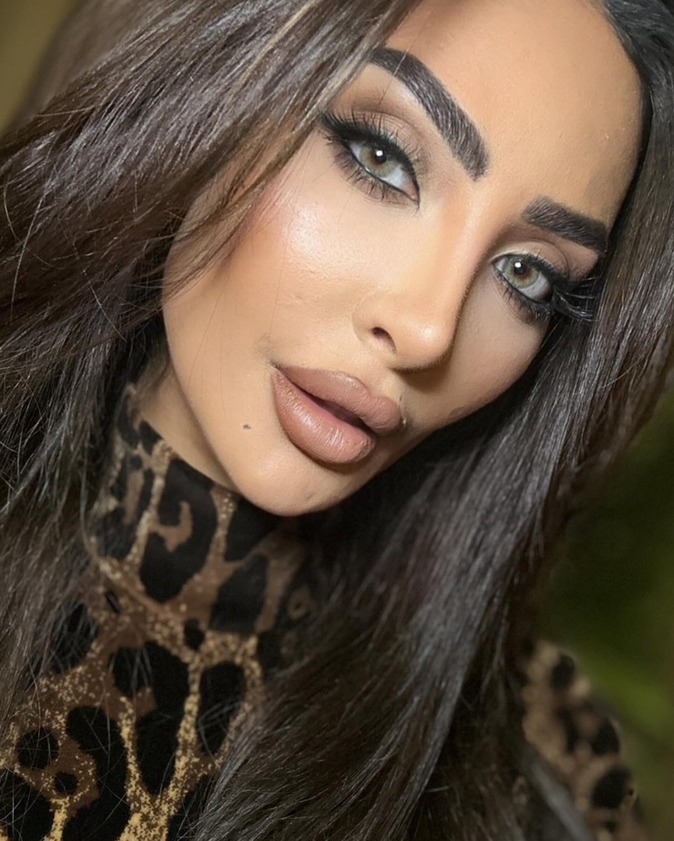 Picture of Nour Al Ghandour