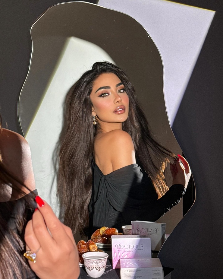 Picture of Nour Al Ghandour