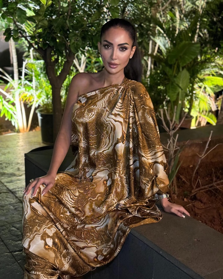 Picture of Nour Al Ghandour