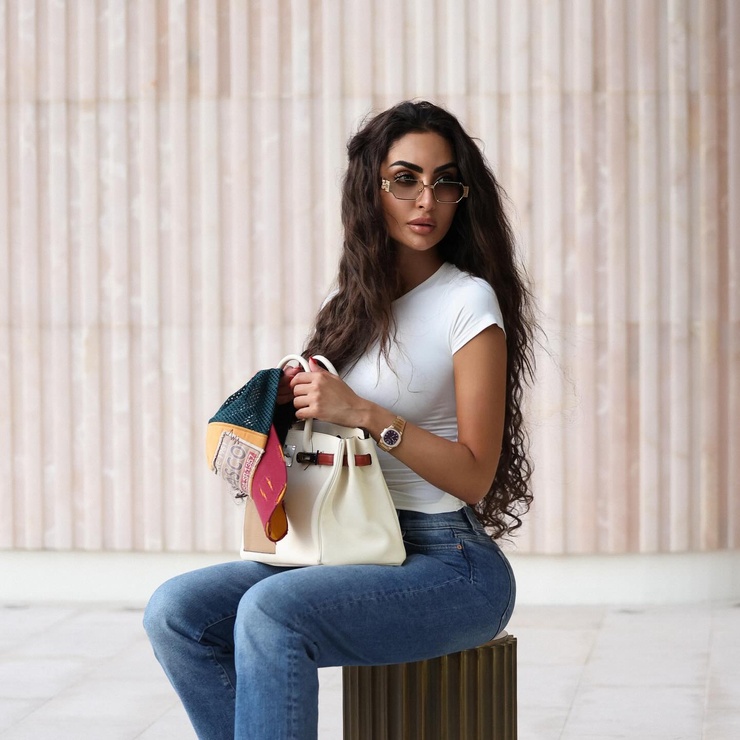 Picture of Nour Al Ghandour