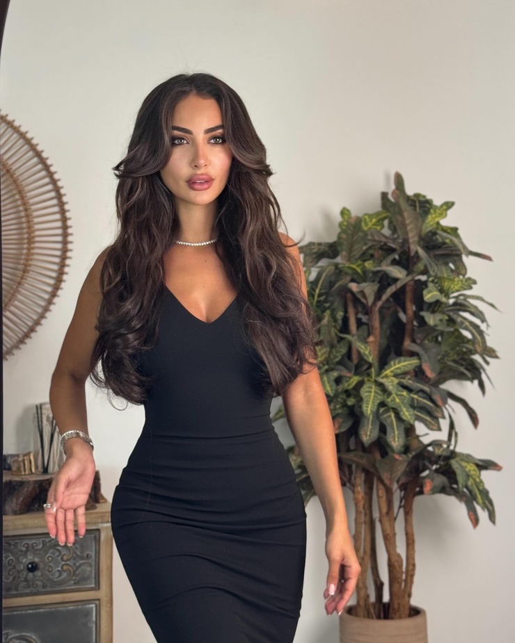 Picture of Nour Al Ghandour