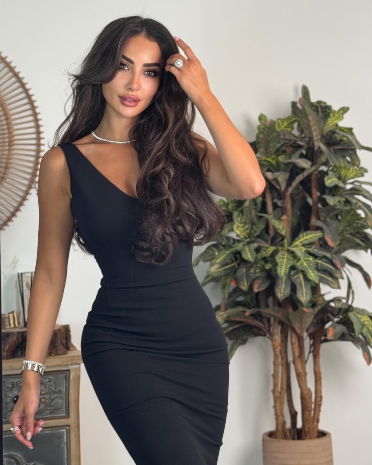 Picture of Nour Al Ghandour