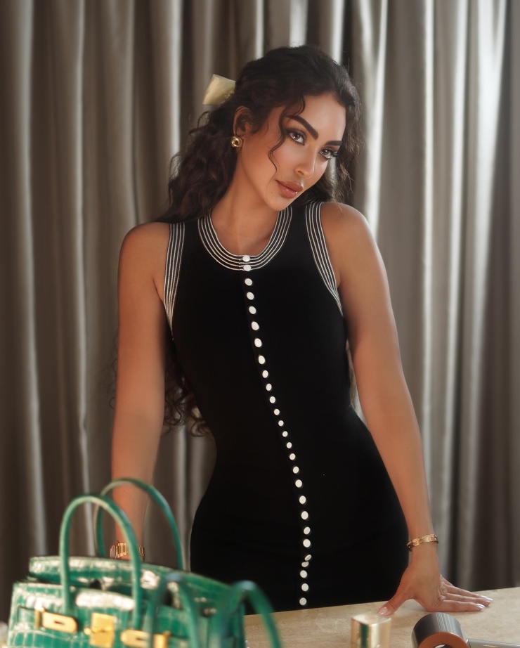 Nour Al Ghandour picture