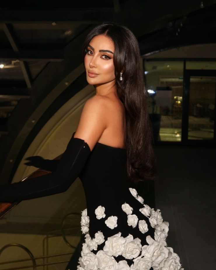 Picture of Nour Al Ghandour