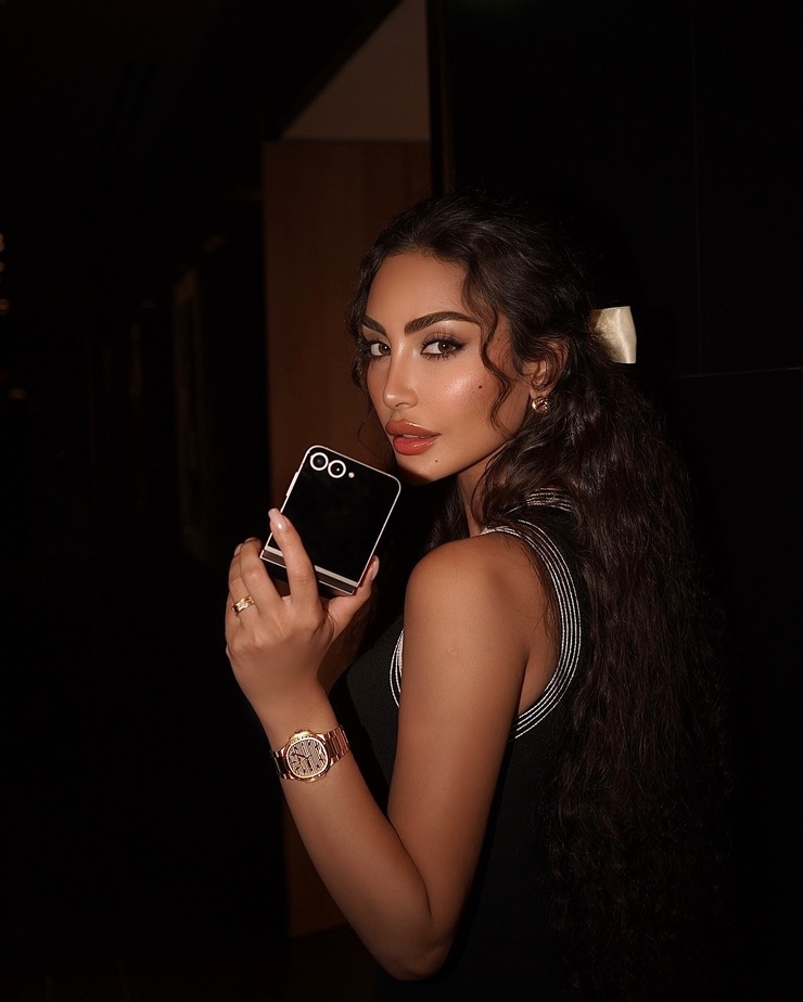 Picture of Nour Al Ghandour