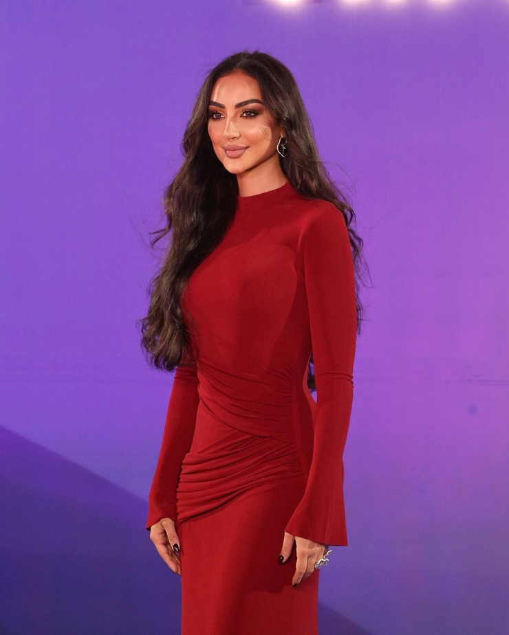 Picture of Nour Al Ghandour