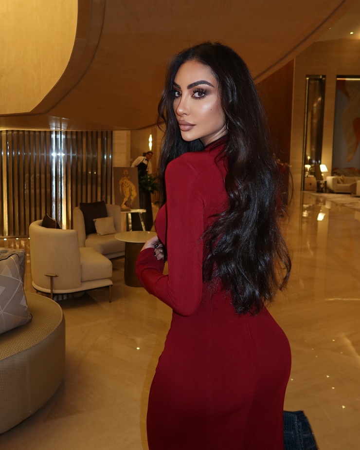 Nour Al Ghandour picture