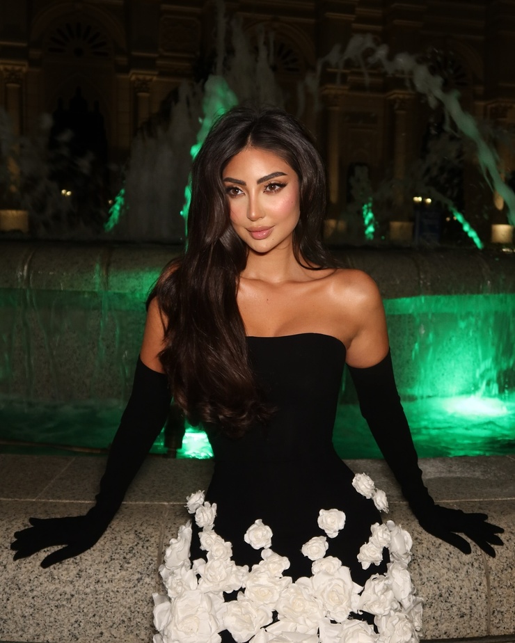 Picture of Nour Al Ghandour