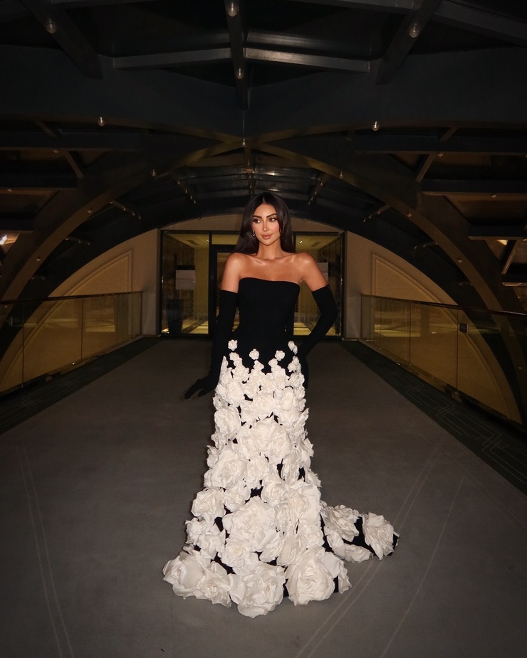 Picture of Nour Al Ghandour