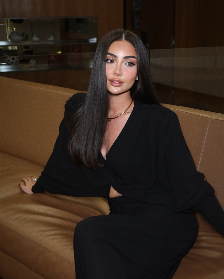 Picture of Nour Al Ghandour