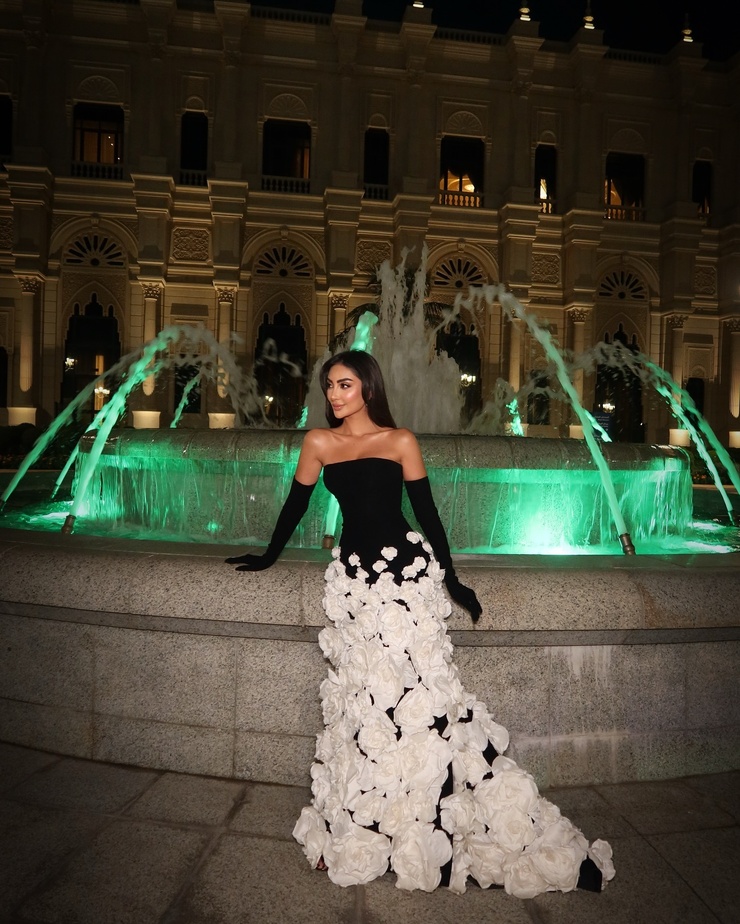 Nour Al Ghandour picture