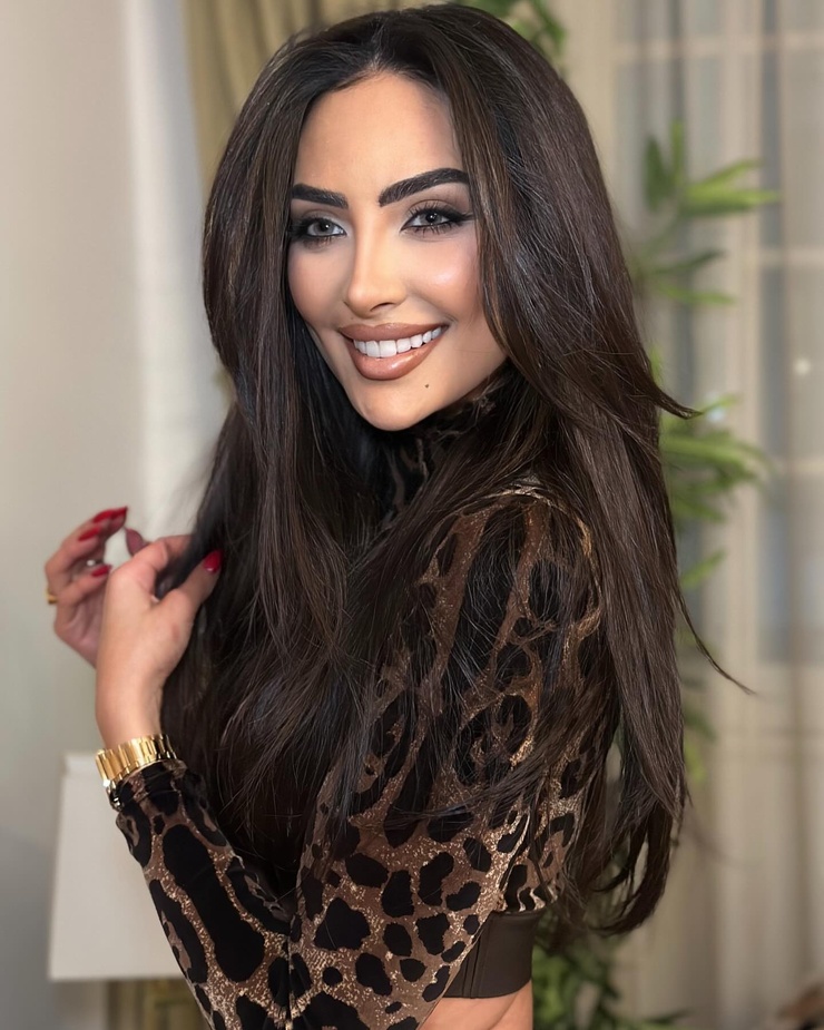 Picture of Nour Al Ghandour