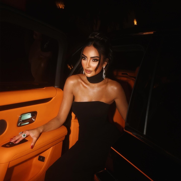 Picture of Nour Al Ghandour