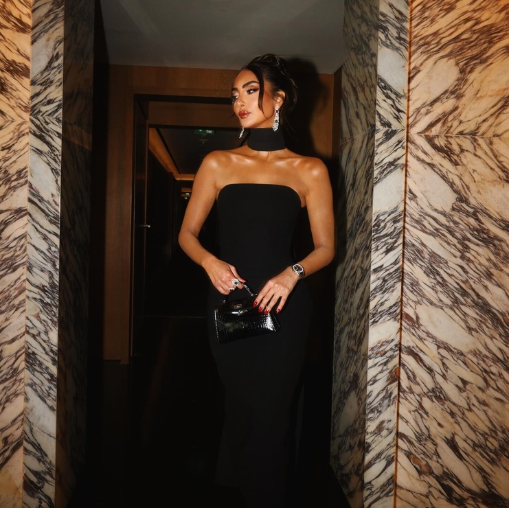 Picture of Nour Al Ghandour