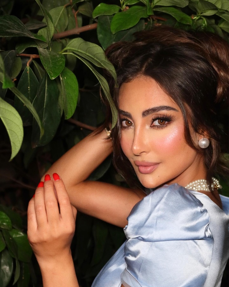 Picture of Nour Al Ghandour