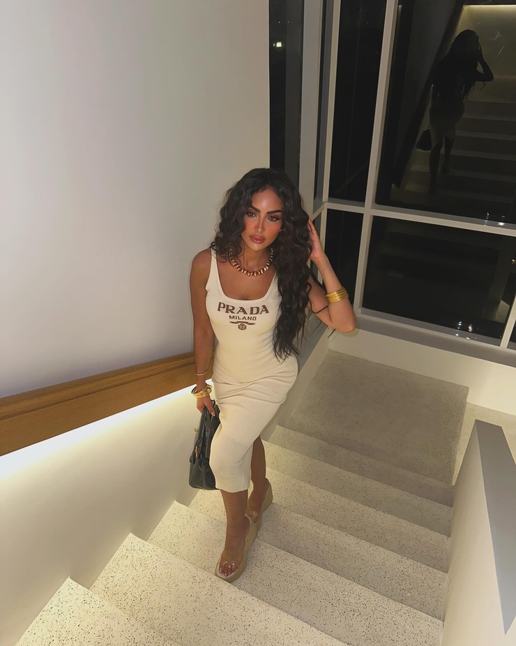 Nour Al Ghandour picture