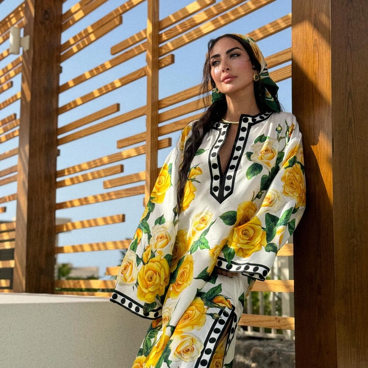 Nour Al Ghandour picture