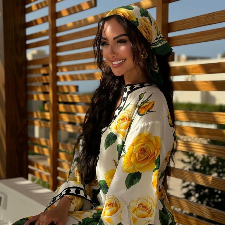 Picture of Nour Al Ghandour