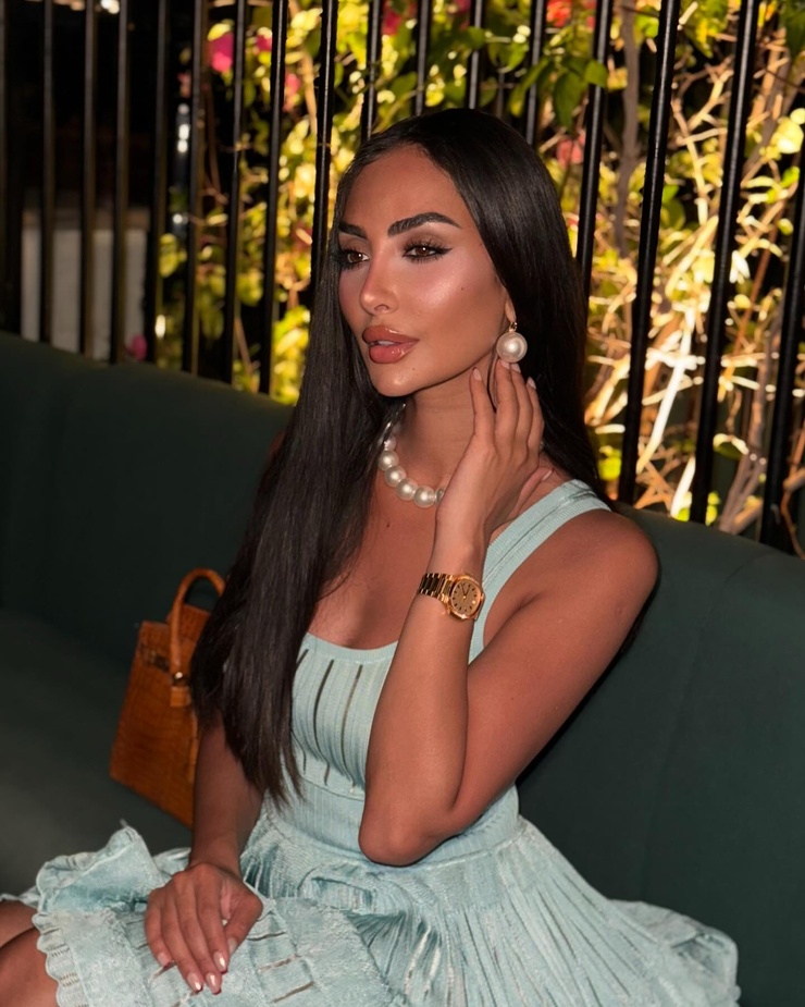 Picture of Nour Al Ghandour