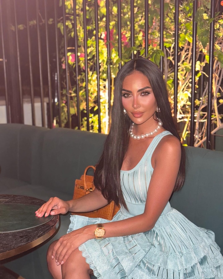 Picture of Nour Al Ghandour