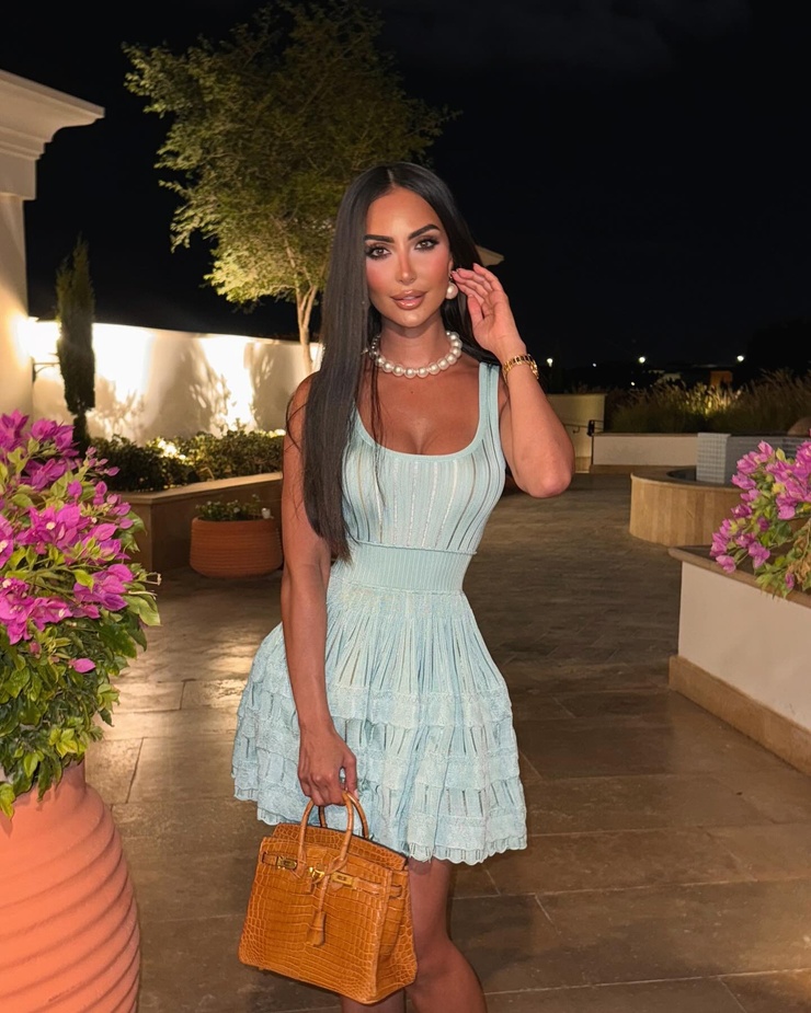 Picture of Nour Al Ghandour