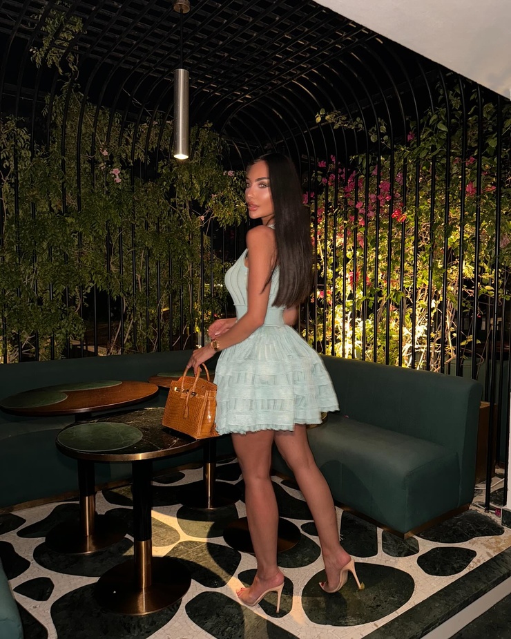 Picture of Nour Al Ghandour