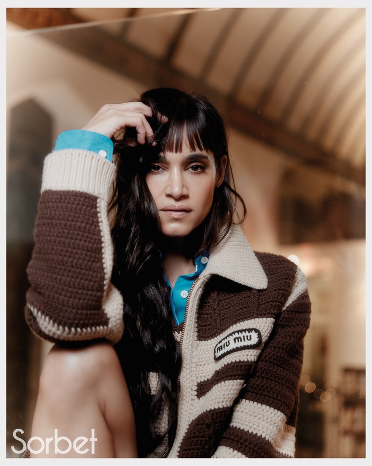 Picture of Sofia Boutella