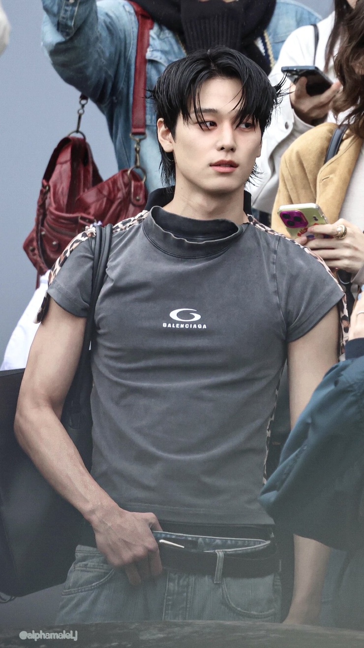 Picture of Lee Ju Yeon