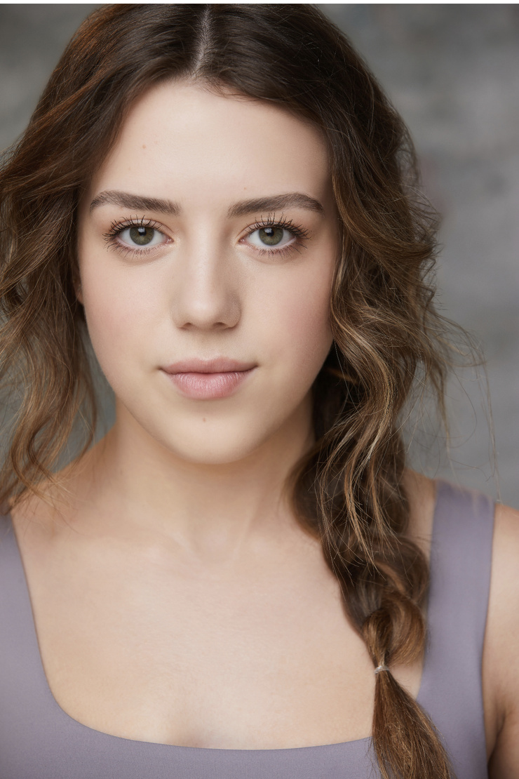 Picture of Symonne Harrison