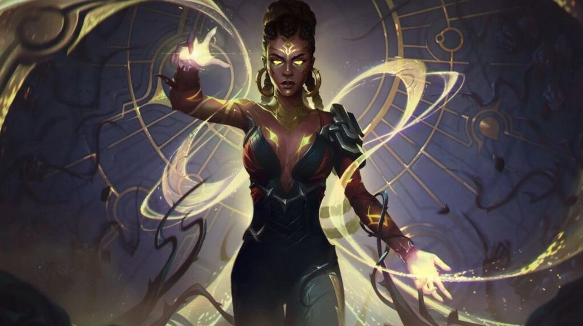 Picture of Mel Medarda