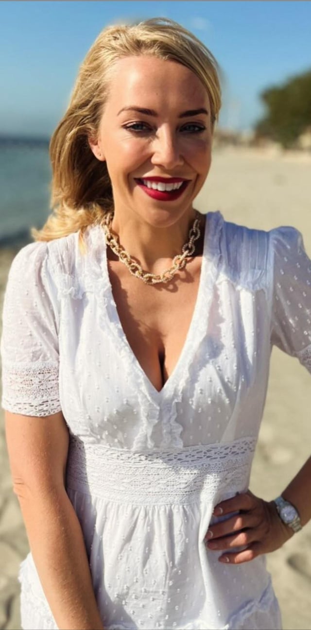 Picture of Laura Hamilton