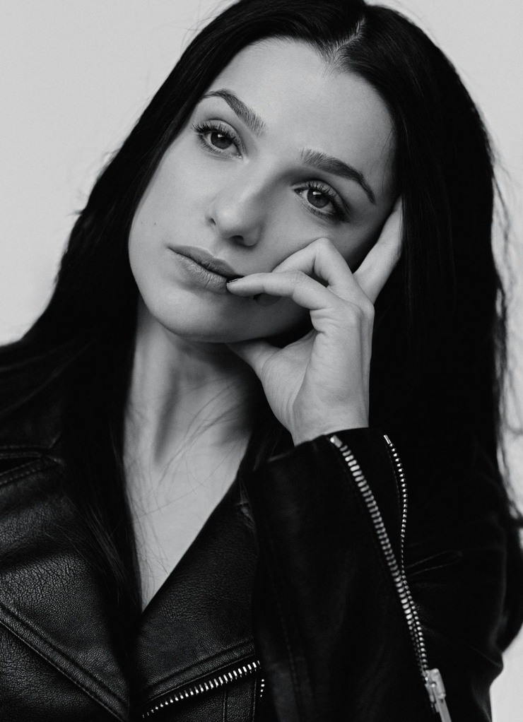Picture of Marisa Abela